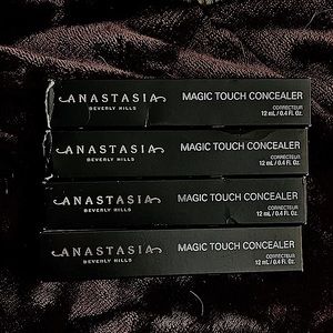 Anastasia Beverly Hills | Makeup | Magic Touch Concealers Bundle Shade ...